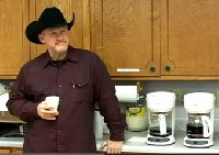 Rebranding brings cowboy church to the city