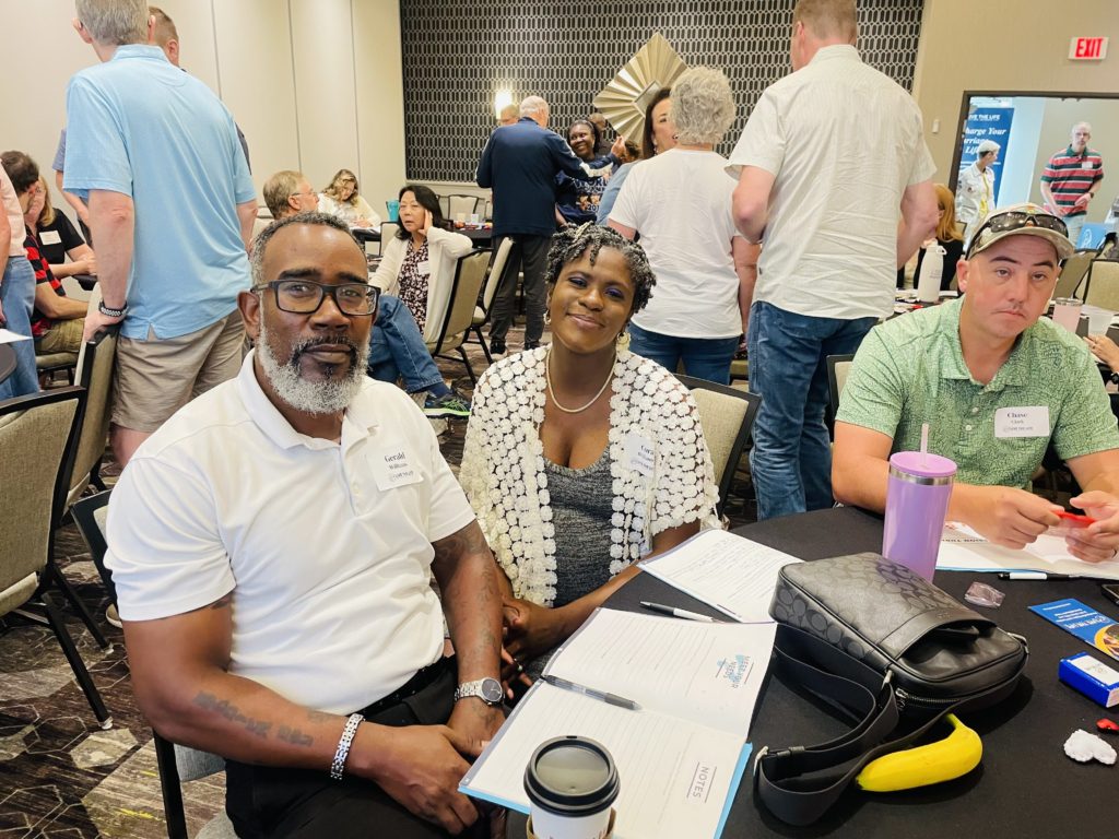 Richardson marriage ministry delivers community impact