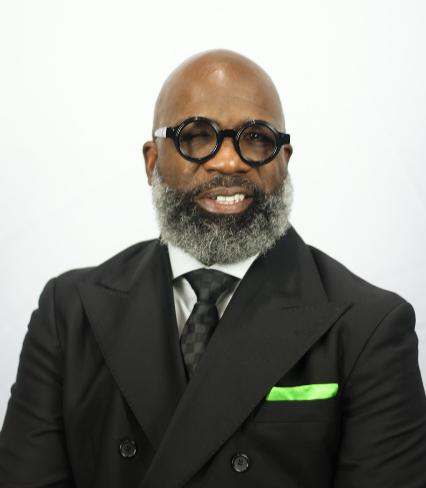Mount Gilead Baptist Church thriving in Italy