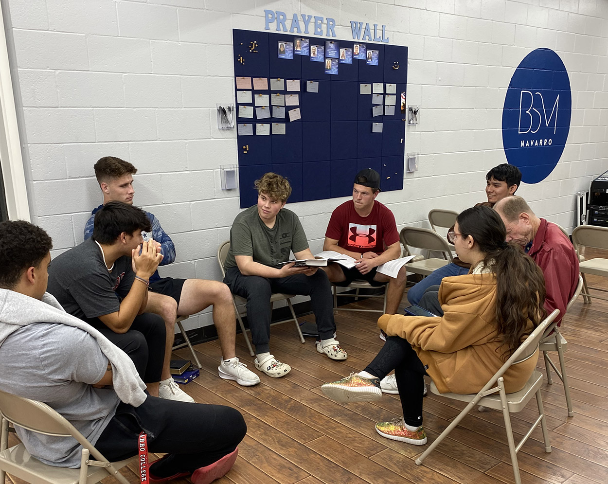 BSM sees expanded opportunity to help leaders grow