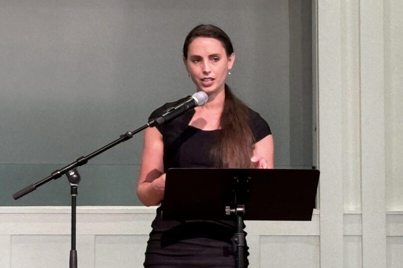 Friends mourn Jennifer Lyell, SBC whistleblower